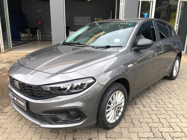 Used Fiat Tipo City Life 1.4 5-dr for sale in Gauteng - Cars.co.za (ID ...