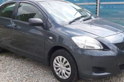 Used Toyota Yaris Zen3+ for sale in Gauteng - Cars.co.za (ID::8603084)