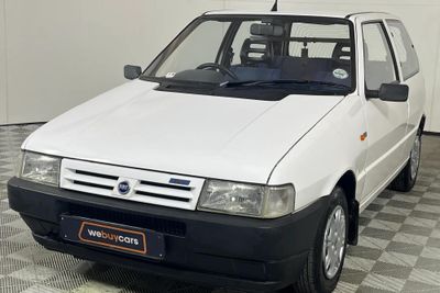 Used Fiat Uno 1.1 Mia 3-dr for sale in Gauteng - Cars.co.za (ID::8603178)