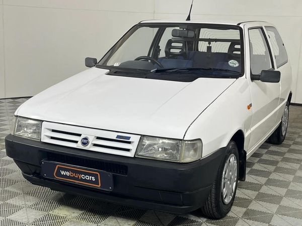 Used Fiat Uno 1.1 Mia 3-dr for sale in Gauteng - Cars.co.za (ID::8603178)