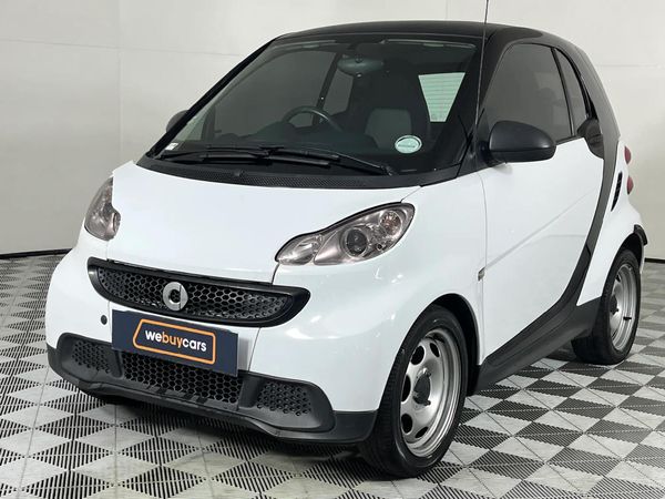 Used Smart ForTwo Coupe Pulse MHD for sale in Gauteng - Cars.co.za (ID ...