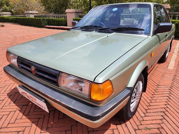 Used Nissan Sentra 1.6 SGLi for sale in Gauteng - Cars.co.za (ID::8603541)