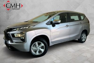 New Mitsubishi Xpander 1.5 for sale in Gauteng - Cars.co.za (ID::8604753)