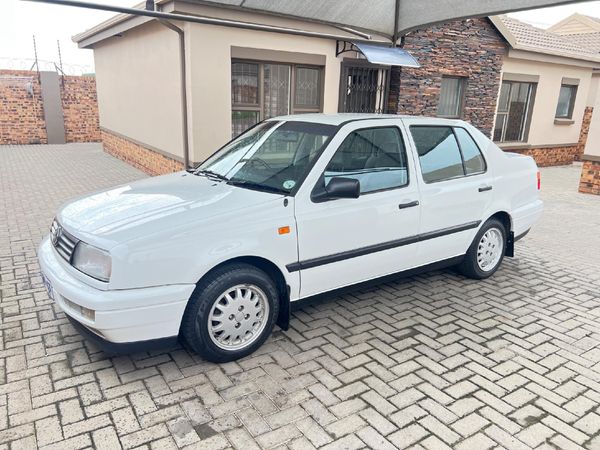 Used Volkswagen Jetta II 1.8 CLX for sale in Mpumalanga - Cars.co.za ...