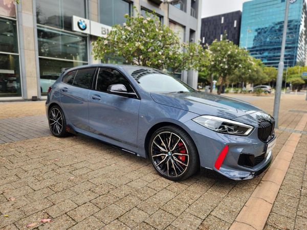 Used BMW 1 Series 128ti Mzansi Edition Auto for sale in Western Cape ...