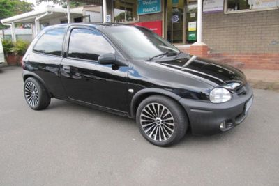 Used Opel Corsa Lite 1.4i for sale in Kwazulu Natal - Cars.co.za (ID ...