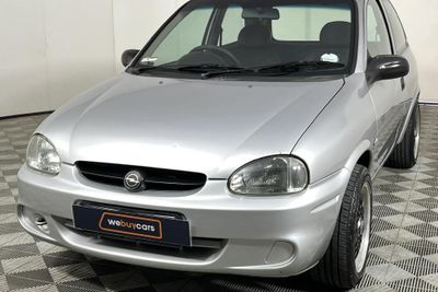 Used Opel Corsa Lite Sport for sale in Western Cape - Cars.co.za (ID ...