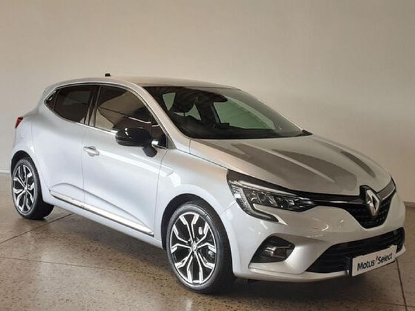 Used Renault Clio V 1.0T Intens for sale in Gauteng - Cars.co.za (ID ...