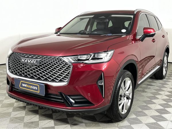 Used Haval H6 2.0T Super Luxury 4X4 Auto for sale in Kwazulu Natal ...