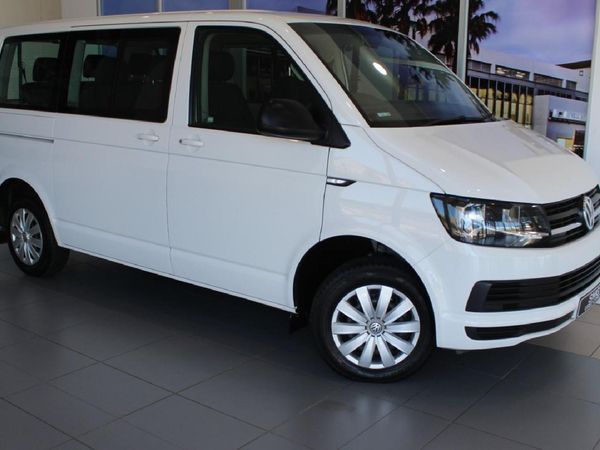 Used Volkswagen Kombi T5 2.0 TDI Auto (103kW) for sale in Western Cape ...