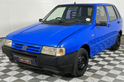 Used Fiat Uno 1.1 Mia 5-dr for sale in Limpopo - Cars.co.za (ID::8614902)