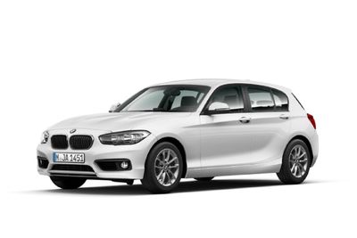 Used BMW 1 Series 118i 5-dr Auto for sale in Gauteng - Cars.co.za (ID ...