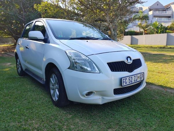 Used GWM Florid 1.5 Cross for sale in Kwazulu Natal - Cars.co.za (ID ...