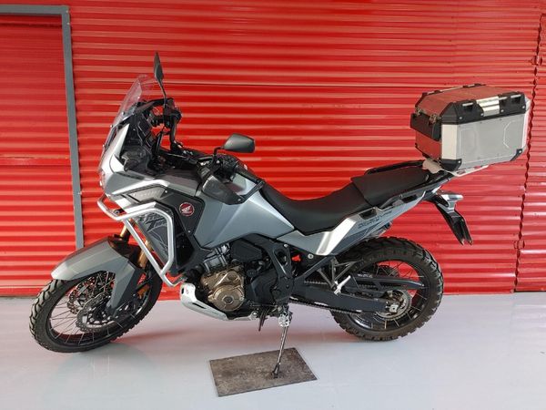 Used Honda CRF 1100 D4 for sale in North West Province - Cars.co.za (ID ...