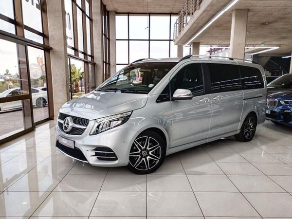 New Mercedes-Benz V-Class V 300d Exclusive for sale in Gauteng - Cars ...