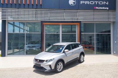 New Proton X50 1.5T Standard for sale in North West Province - Cars.co ...