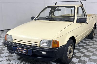 Used Mazda Rustler 1400 for sale in Gauteng - Cars.co.za (ID::8622371)