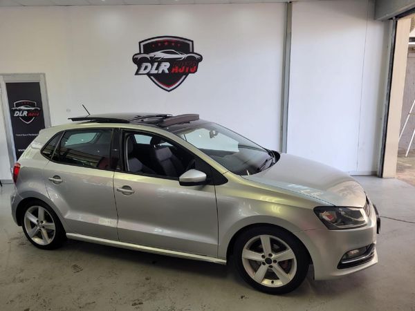 Used Volkswagen Polo GP 1.2 TSI Comfortline (66kW) for sale in Kwazulu ...