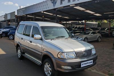 Used Toyota Condor 2400i 4x4 TX for sale in Gauteng - Cars.co.za (ID ...