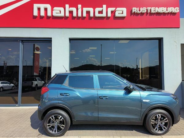 New Mahindra XUV 300 1.2T SE | W4 for sale in North West Province ...