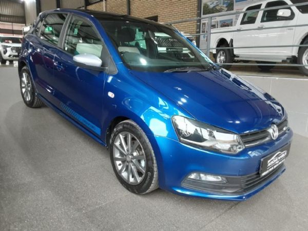 Used Volkswagen Polo Vivo 1.4 Mswenko 5-dr for sale in Kwazulu Natal ...