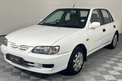 Used Nissan Sentra 160 GSi Auto for sale in Western Cape - Cars.co.za ...