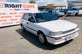 Toyota Conquest For Sale (New and Used) - Cars.co.za