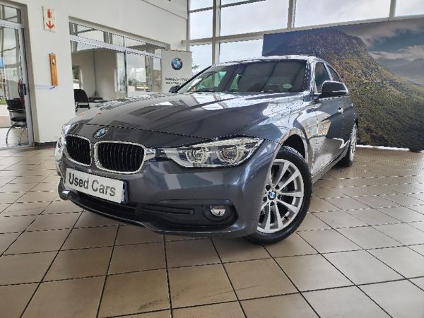 Used BMW 3 Series 320d Auto for sale in Gauteng - Cars.co.za (ID::8628451)