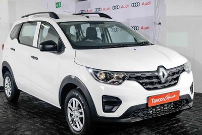 Used Renault Triber 1.0 Expression for sale in Eastern Cape - Cars.co ...