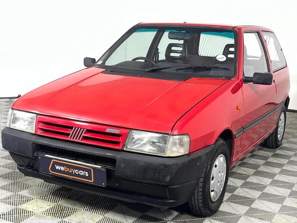 Used Fiat Uno 1.1 Fire 3-dr for sale in Gauteng - Cars.co.za (ID::8631474)