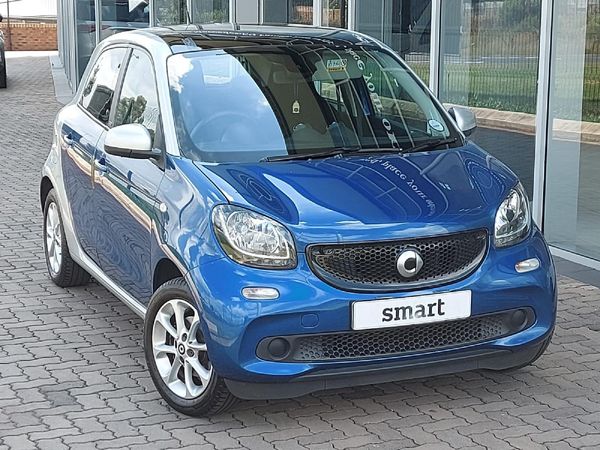 Used Smart ForFour Passion for sale in Gauteng - Cars.co.za (ID::8631944)