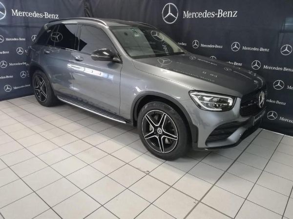 Used Mercedes-Benz GLC 220d AMG for sale in Western Cape - Cars.co.za ...