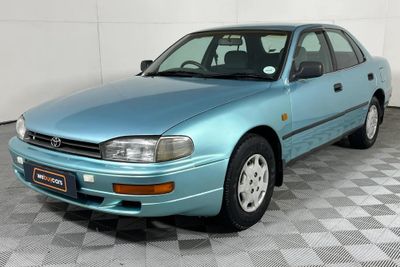 Used Toyota Camry 200i for sale in Western Cape - Cars.co.za (ID::8633842)