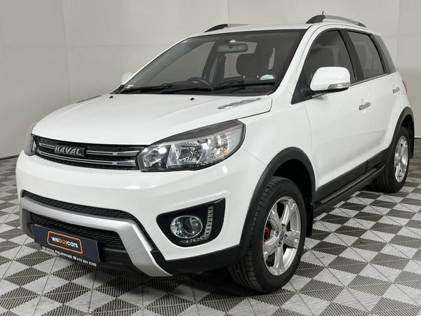 Used Haval H1 1.5 VVT for sale in Limpopo - Cars.co.za (ID::8633924)