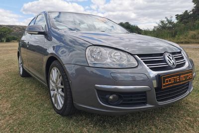 Used Volkswagen Jetta 2.0T FSI Sportline for sale in Gauteng - Cars.co ...