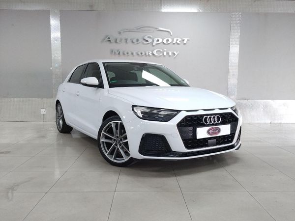 Used Audi A1 Sportback 1.5 TFSI Advanced Auto | 35 TFSI for sale in ...