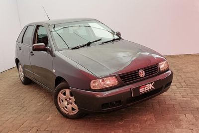 Used Volkswagen Polo Playa 1.4 for sale in Gauteng - Cars.co.za (ID ...
