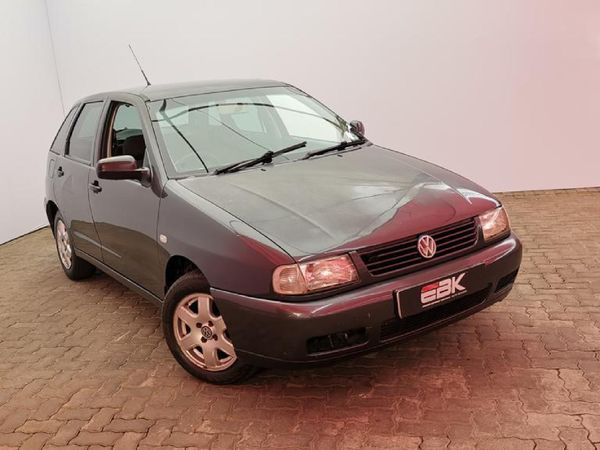 Used Volkswagen Polo Playa 1.4 for sale in Gauteng - Cars.co.za (ID ...
