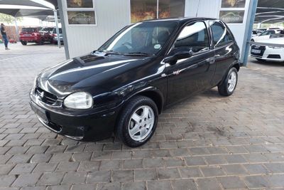 Used Opel Corsa Lite Sport for sale in Gauteng - Cars.co.za (ID::8636476)