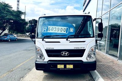 New Hyundai EX8 A/C F/C D/S for sale in Mpumalanga - Cars.co.za (ID ...