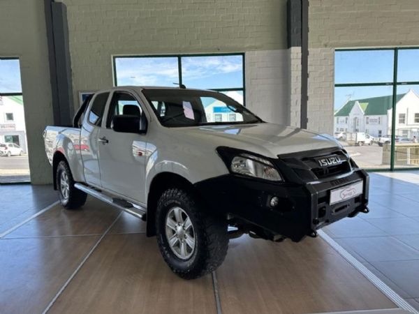 Used Isuzu KB 250D-Teq HO Hi-Riderr Extended Cab for sale in Western ...