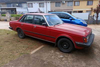 Used Toyota Cressida GLX for sale in Kwazulu Natal - Cars.co.za (ID ...