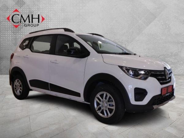New Renault Triber 1.0 Expression for sale in Kwazulu Natal - Cars.co ...