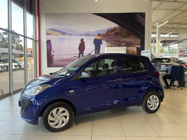 Used Hyundai Atos 1.1 Motion AMT for sale in Gauteng - Cars.co.za (ID ...