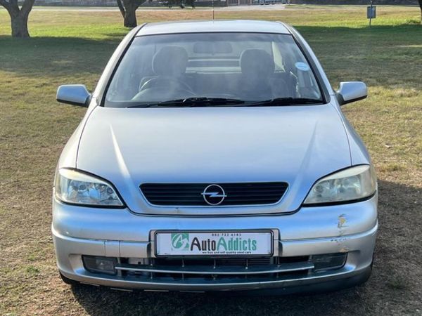 Used Opel Astra Classic 1.6 CDE for sale in Eastern Cape - Cars.co.za ...