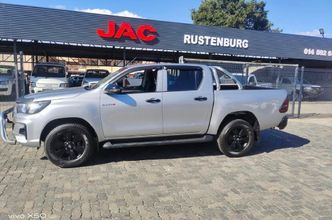 MH Motors Rustenburg - 100 Kerk street Rustenburg North West Province ...