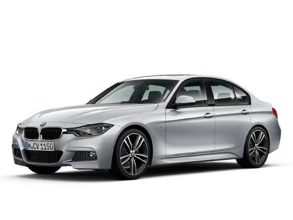 Used BMW 3 Series 330d M Sport Auto for sale in Gauteng - Cars.co.za ...