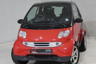 Used Smart ForTwo Coupe Pulse for sale in Gauteng - Cars.co.za (ID ...