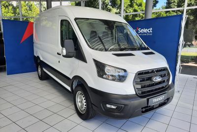 New Ford Transit 2.2 TDCi MWB 92kW Panel Van for sale in Western Cape ...