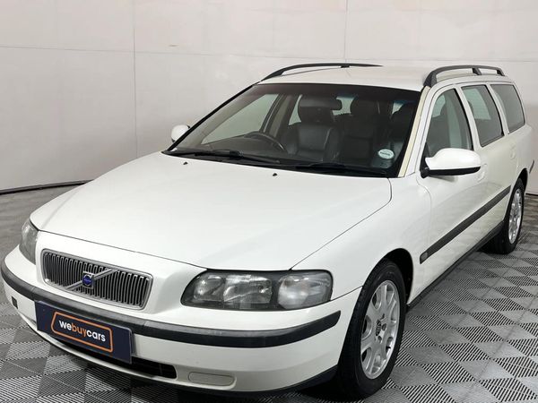 Used Volvo V70 T5 for sale in Gauteng - Cars.co.za (ID::8649674)